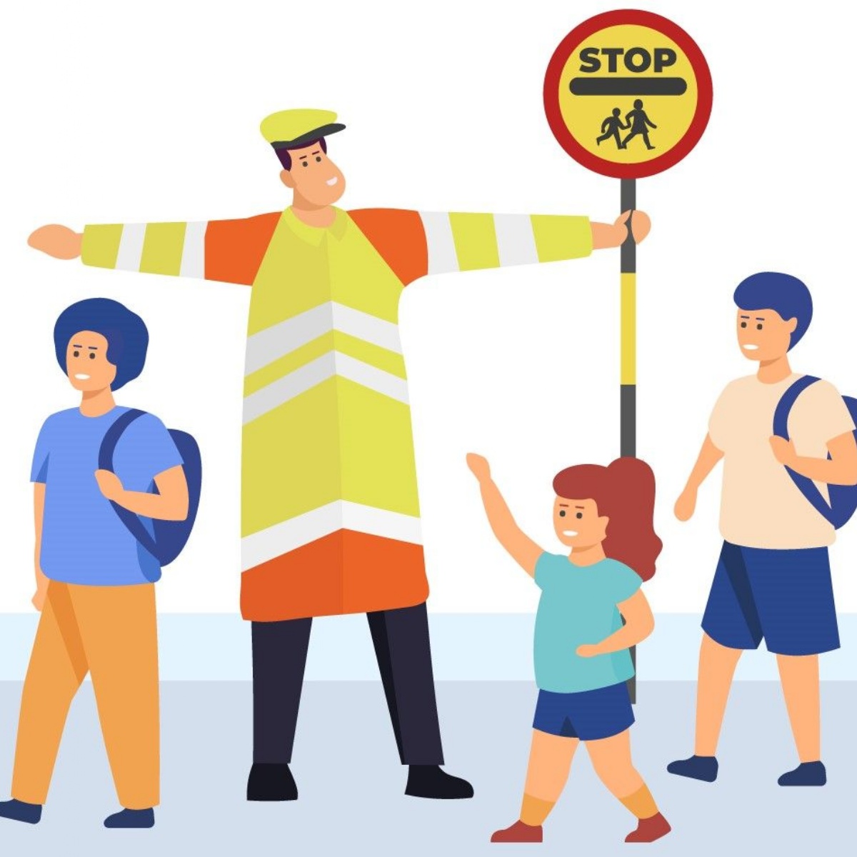Walpole Cross Keys Primary School - School Crossing Patrol Vacancy