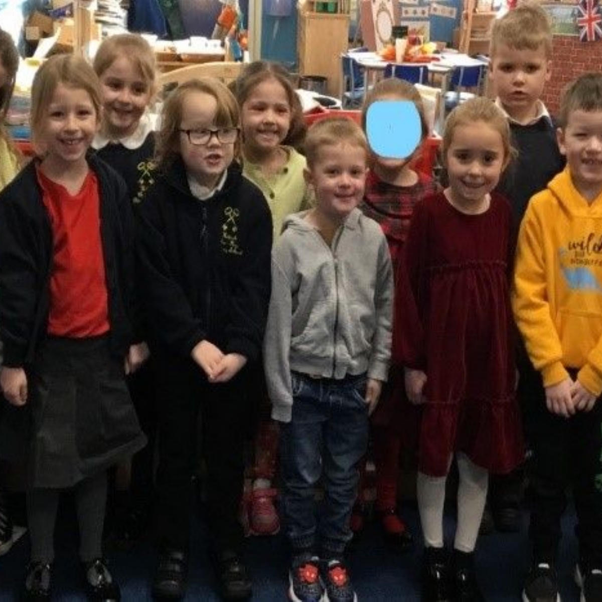 Walpole Cross Keys Primary School - Place2Be’s Children’s Mental Health ...