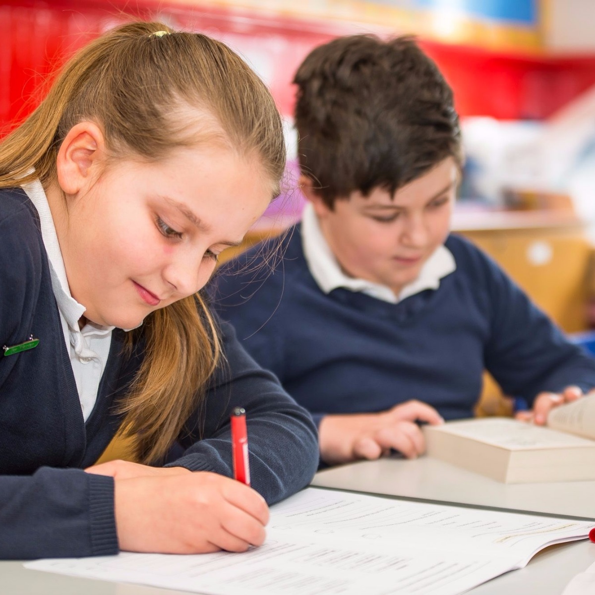 Walpole Cross Keys Primary School - Our New Website!