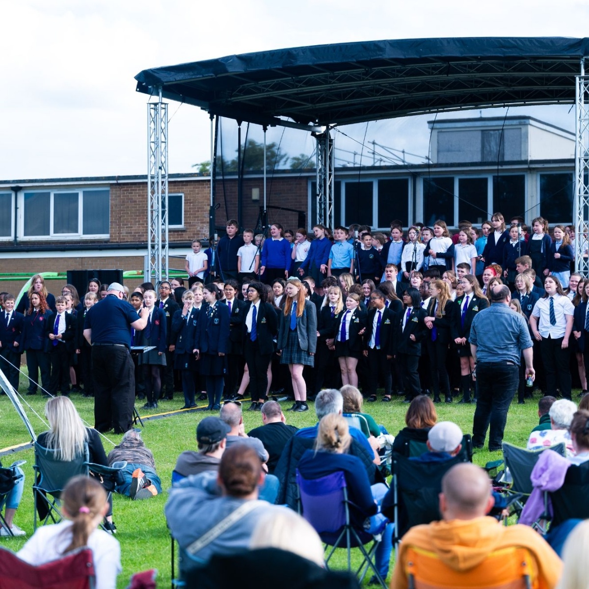 Walpole Cross Keys Primary School - Something for all at Community ...